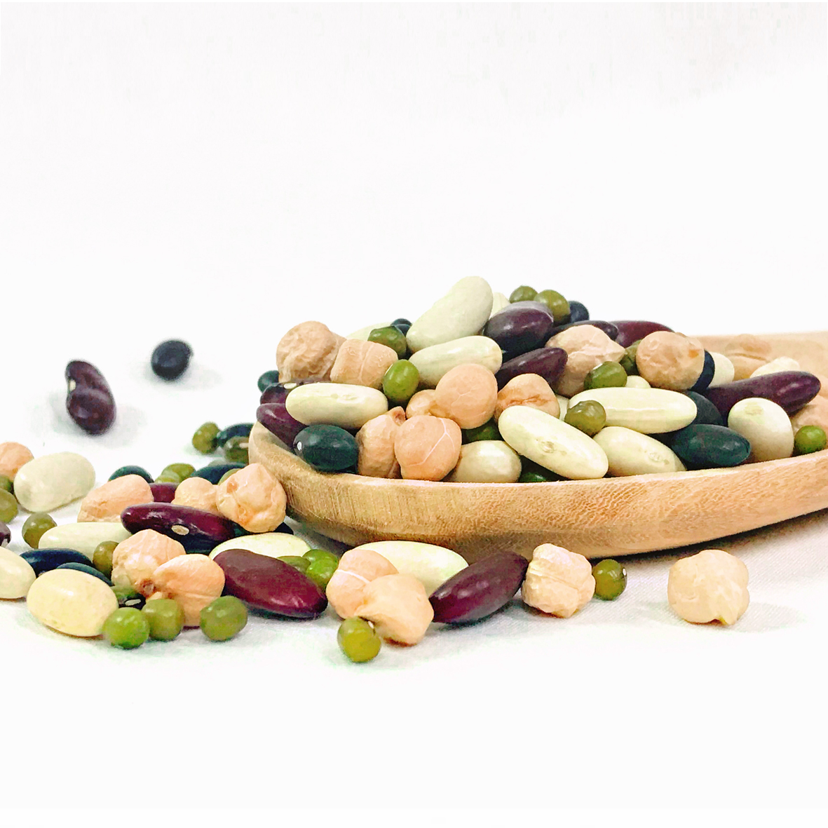 5 Color Beans - BIO PANAX DEVELOPMENT [THAILAND]